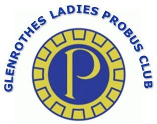 Glenrothes Ladies Probus Club at Balgeddie House Hotel - Glenrothes, GB ...