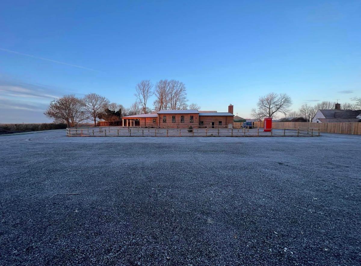 Dunmow Crematorium - Great Dunmow - Nextdoor