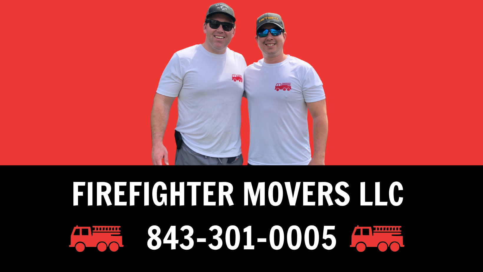 Firefighter Movers LLC - Nextdoor