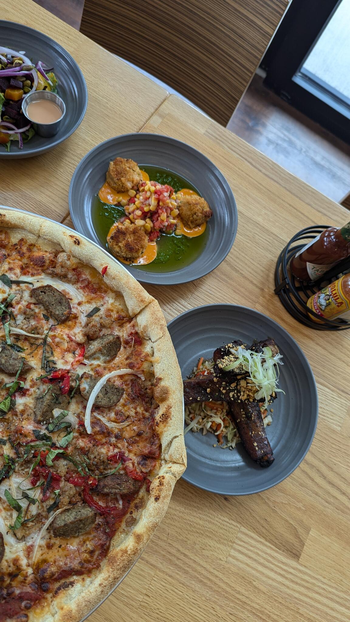 Kook Dogg Cafe - Reston, VA - Nextdoor