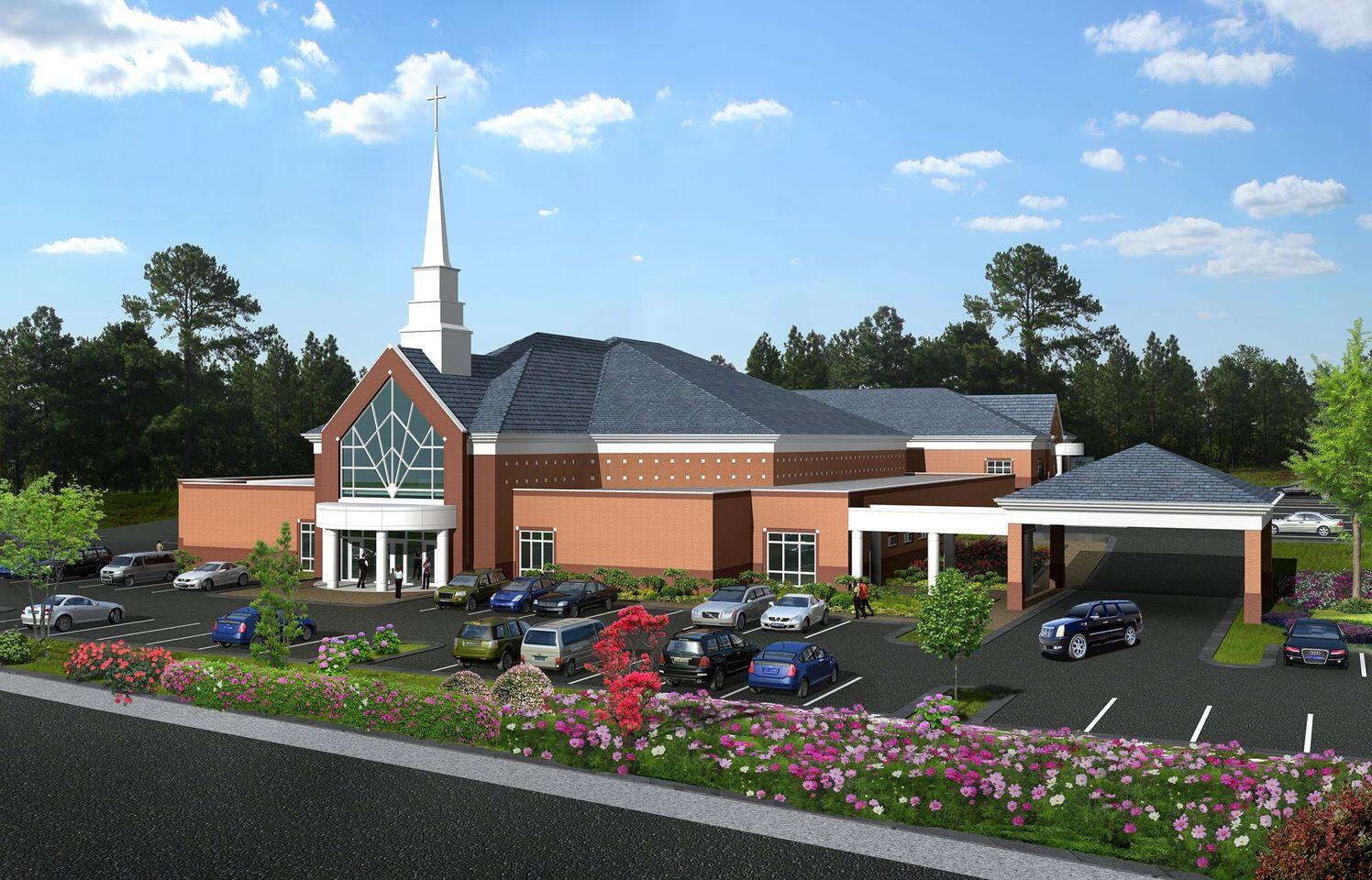 Brookland Baptist Church Northeast - Columbia, SC - Nextdoor