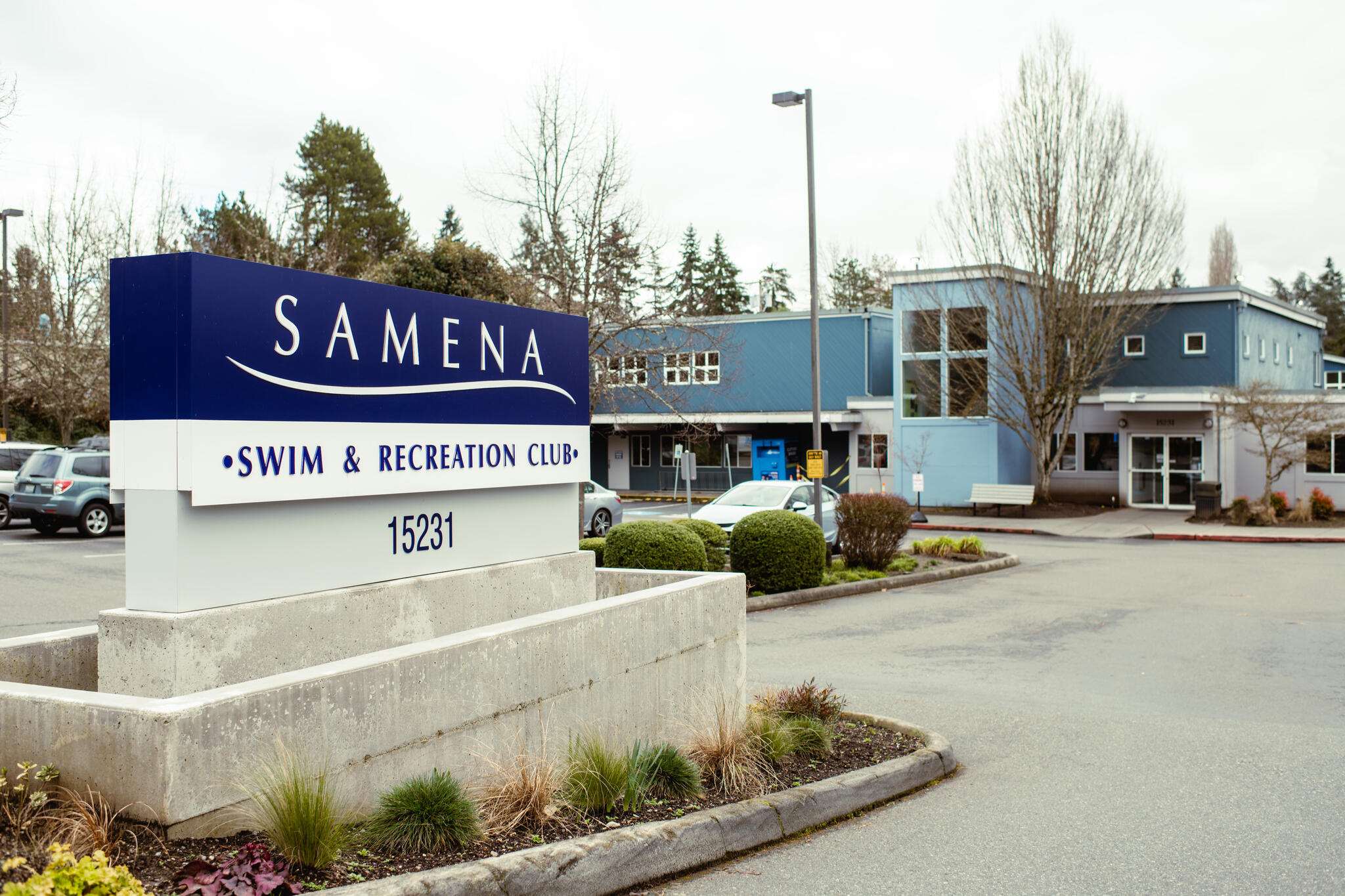 Samena Swim & Recreation Club - Bellevue, WA - Nextdoor