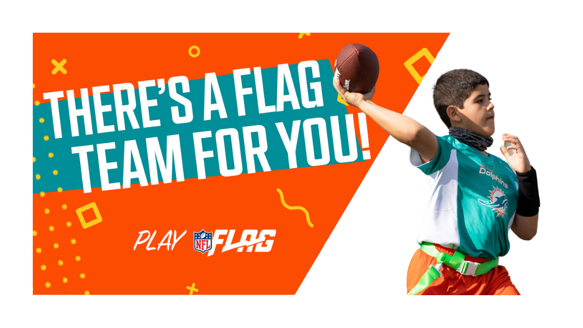 National Flag Football - Boca Raton - Boca Raton, FL - Nextdoor