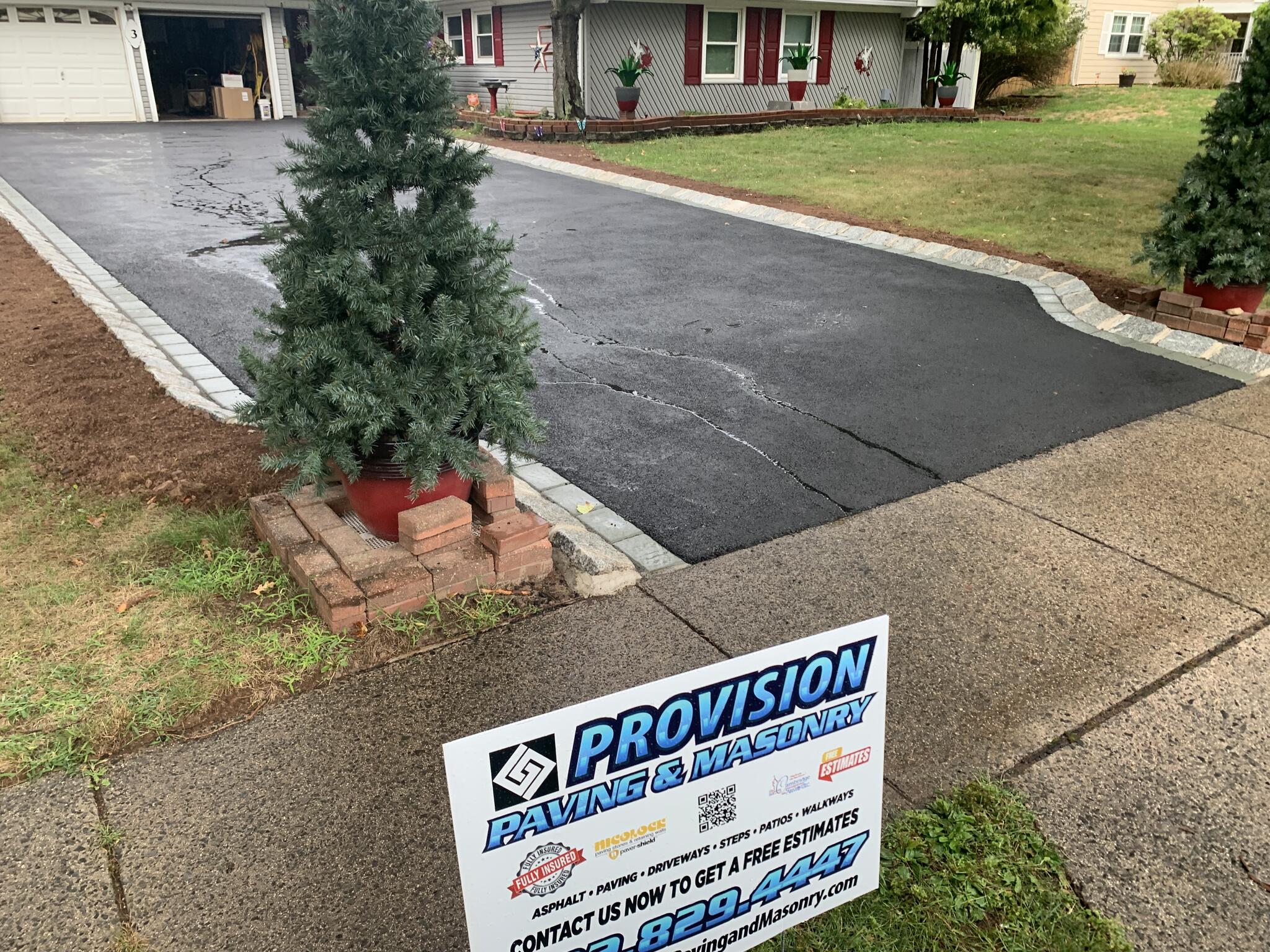 Pro-Vision Paving & Masonry - Nextdoor