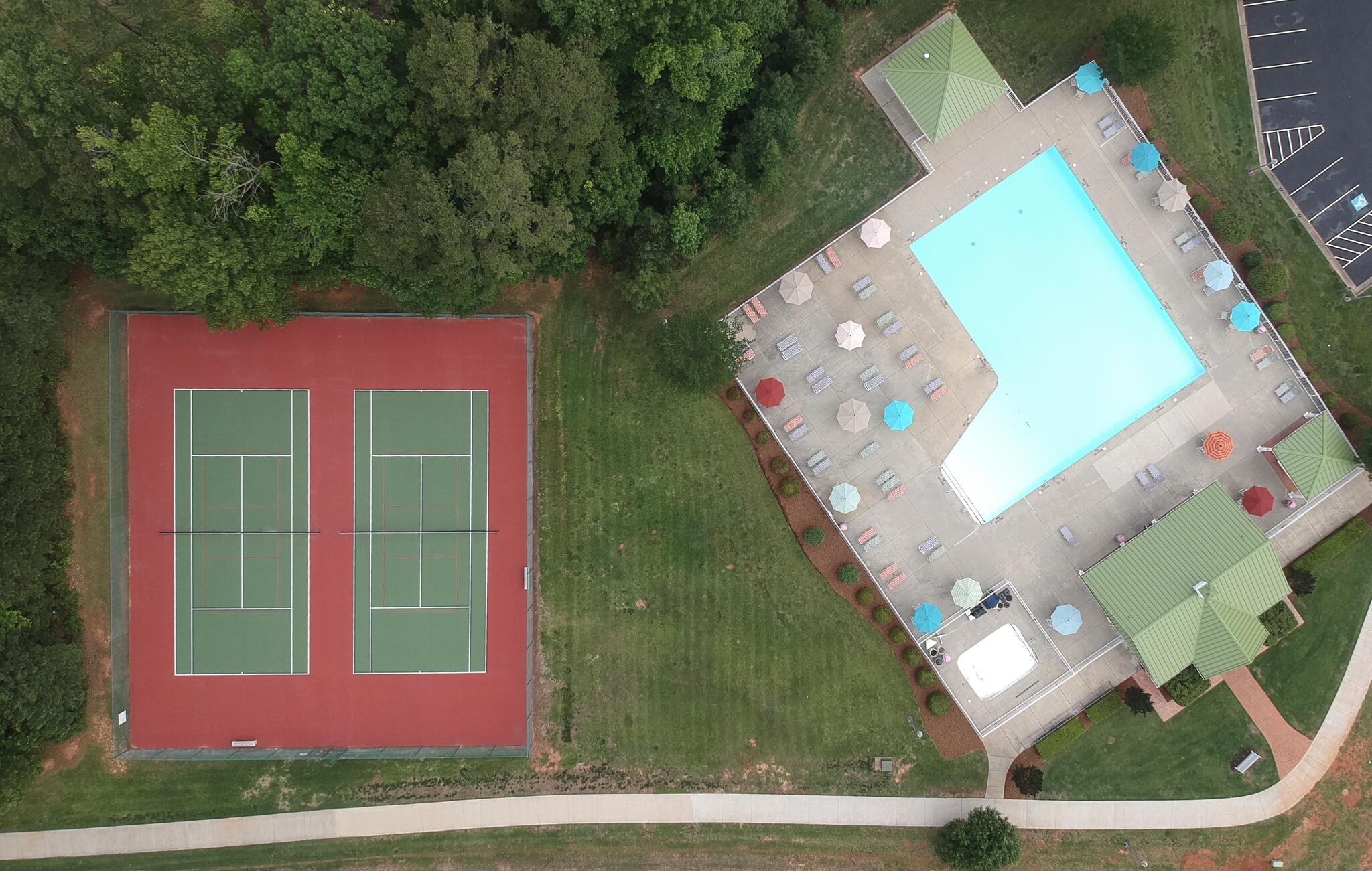 The Neuse Pool @ Flowers Plantation - Clayton, NC - Nextdoor