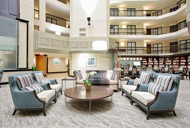 Five Star Premier Residences of Dallas - Dallas, TX - Nextdoor