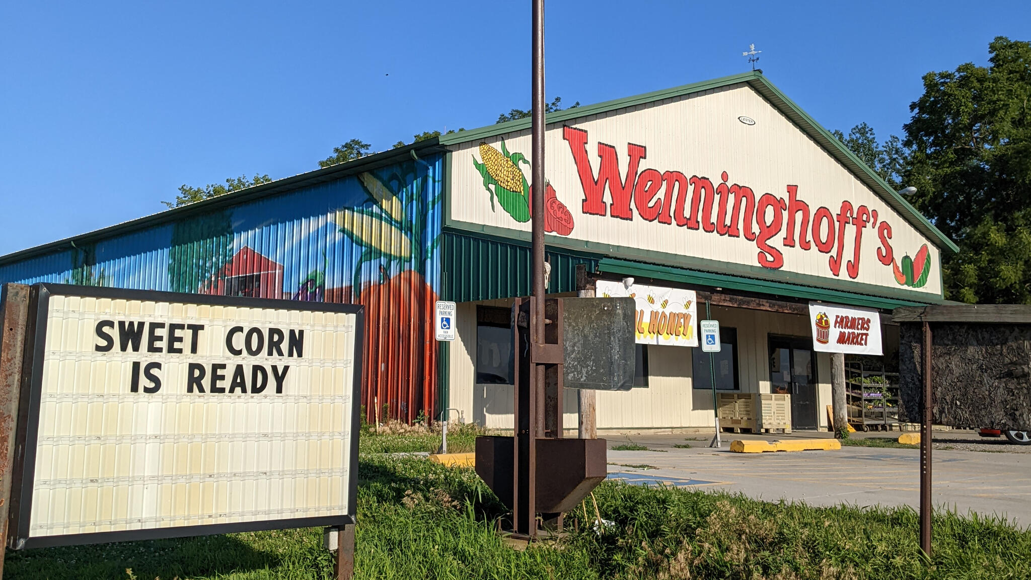 Wenninghoff's - Omaha, NE - Nextdoor