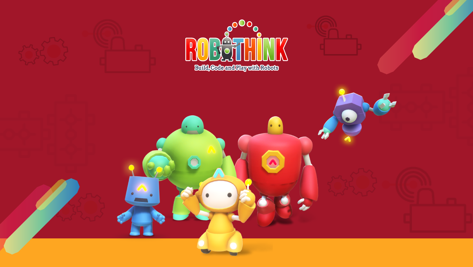 RoboThink Discovery Center Stanmore - Stanmore - Nextdoor