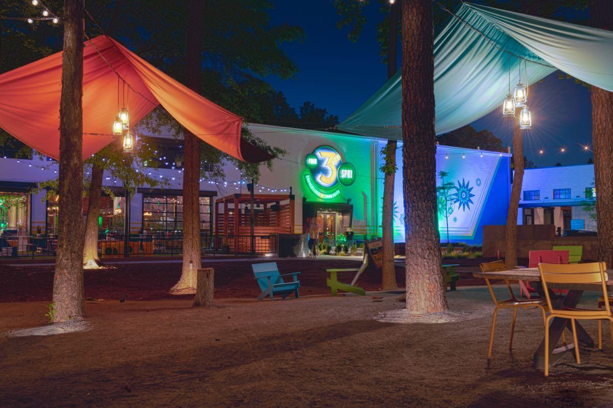 Your 3rd Spot - Atlanta, GA - Nextdoor