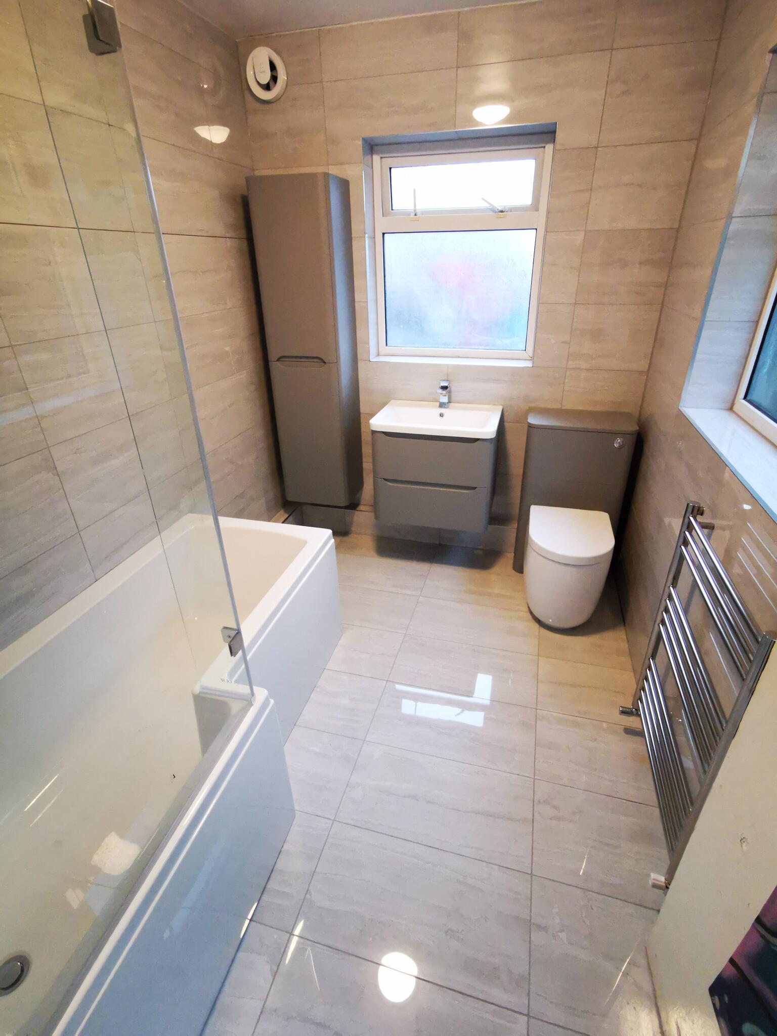 ToA kitchen& bathroom installations - Rochester - Nextdoor