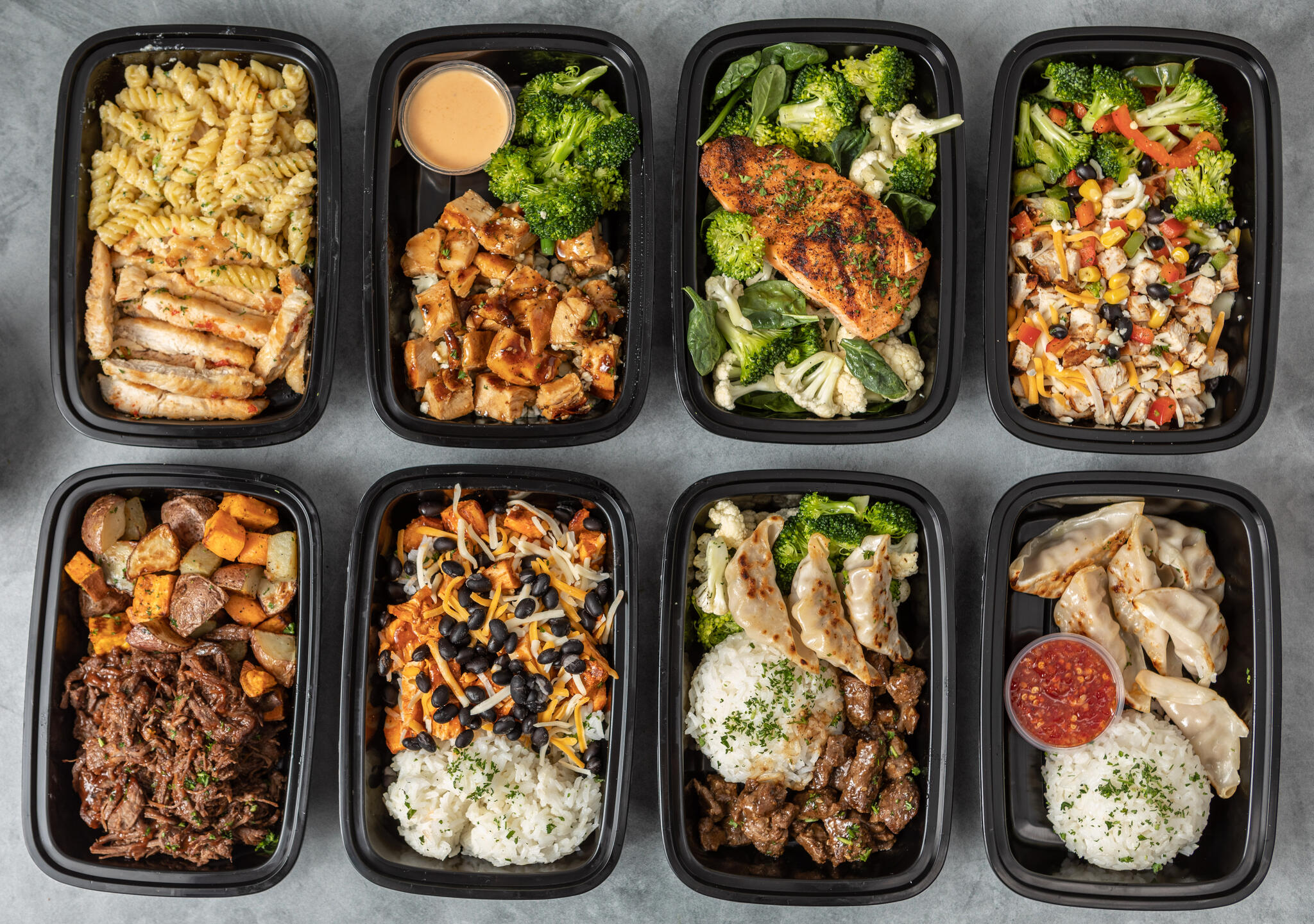 Redefine Meals - Port Jefferson Station, NY - Nextdoor
