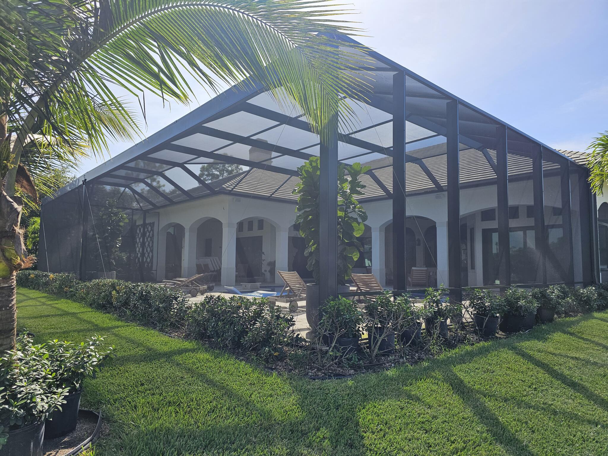 Taylor Made Screens - Nextdoor