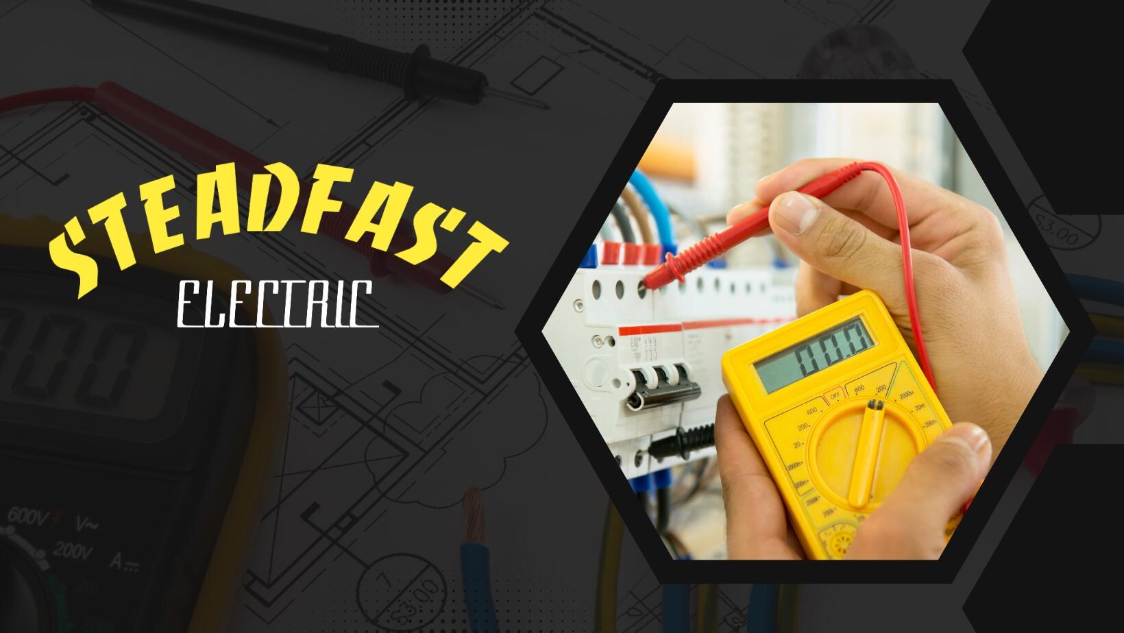 Steadfast Electric - Nextdoor