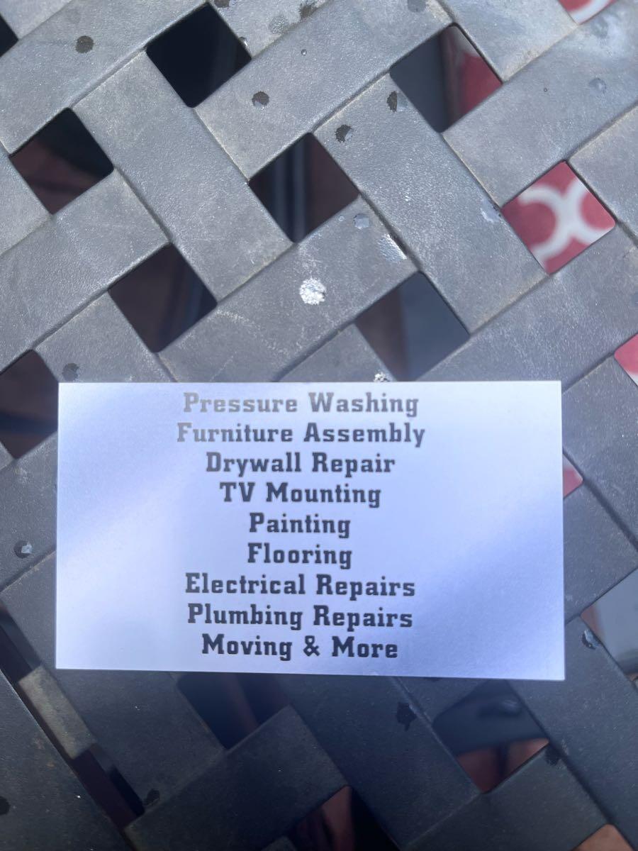 Problems Solved - Nextdoor