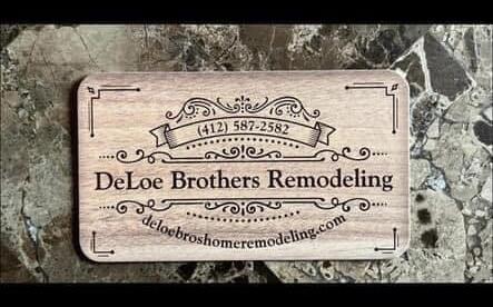 DeLoe Brothers Remodeling and Handyman Services - Nextdoor