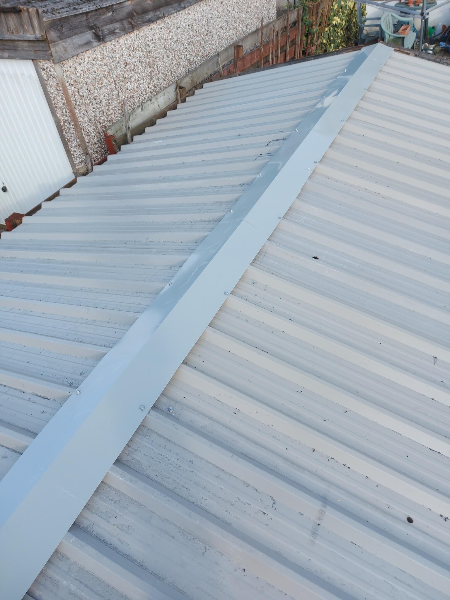 ABS roofing&roughcasting - Nextdoor