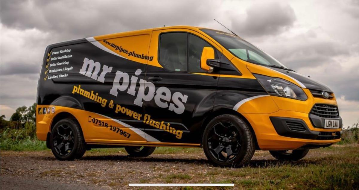 Mr Pipes Plumbing & Powerflushing - Hull - Nextdoor