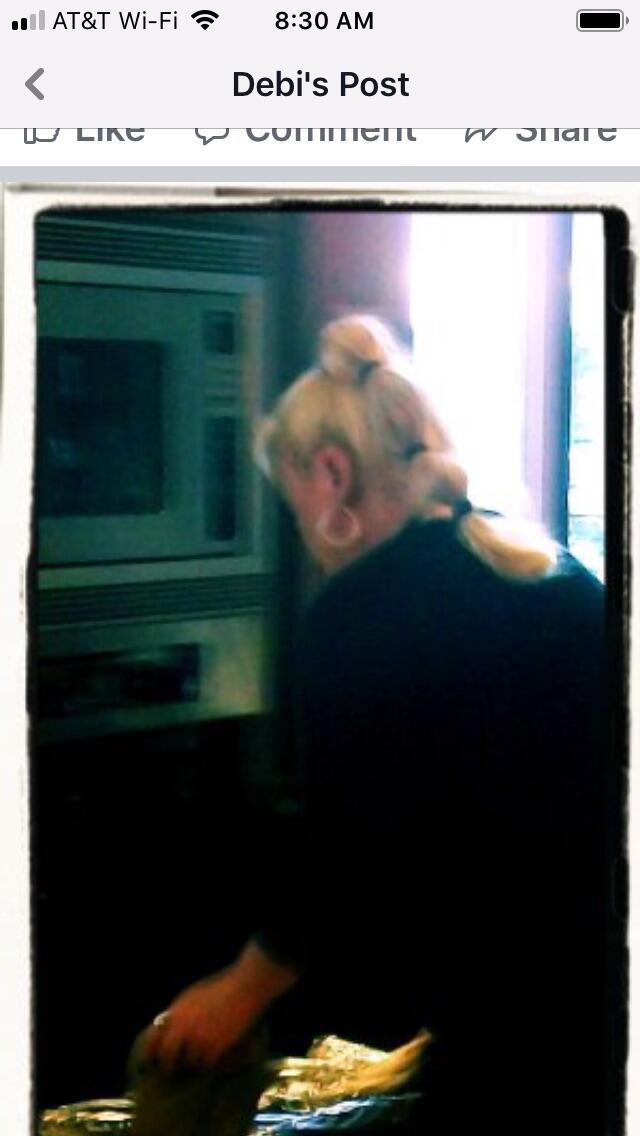 Channel Islands cooking and catering by Chef Debi - Nextdoor