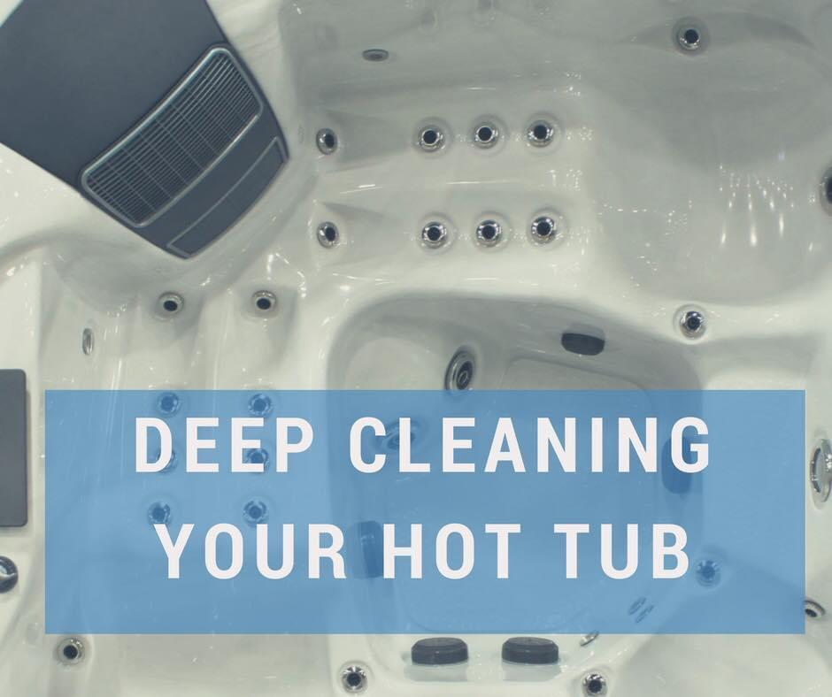Bos hot tub Treatment - Burnham-On-Sea - Nextdoor
