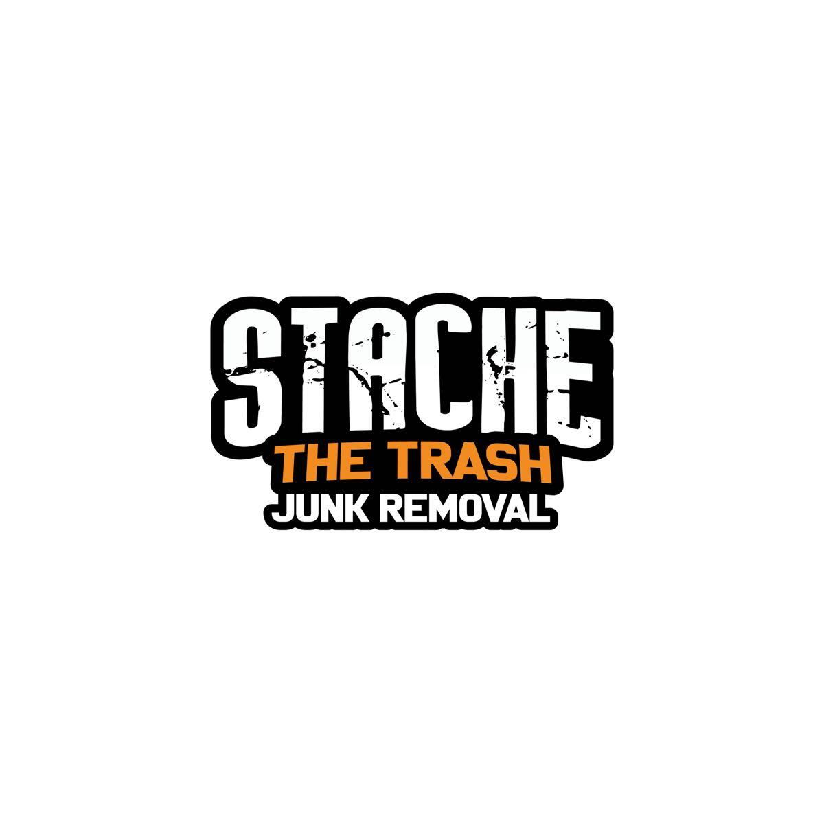 Trash Stache