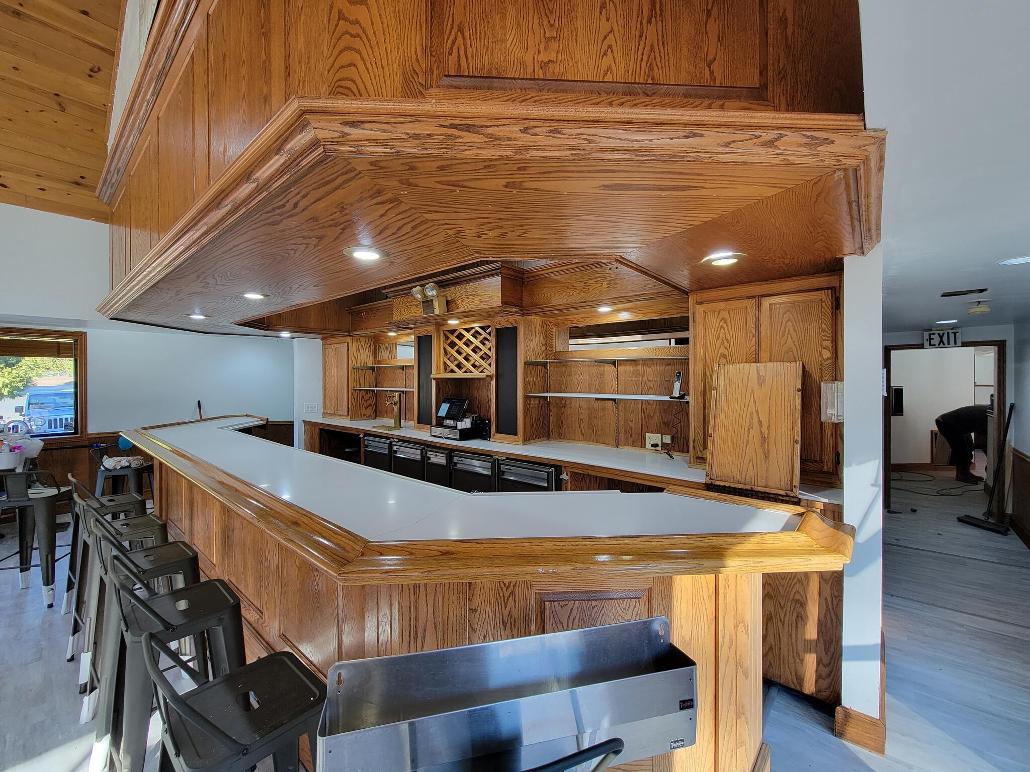 Plate 88 American Grill and Bar - Pioneer, CA - Nextdoor