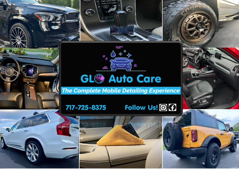 GLO Auto Care - Nextdoor