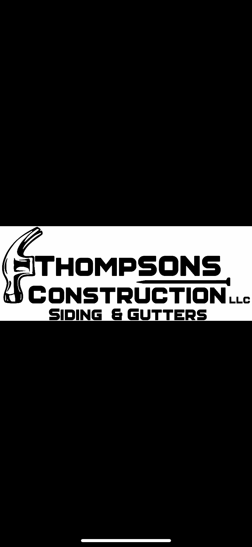 ThompSONS Construction LLC - Fargo, ND - Nextdoor
