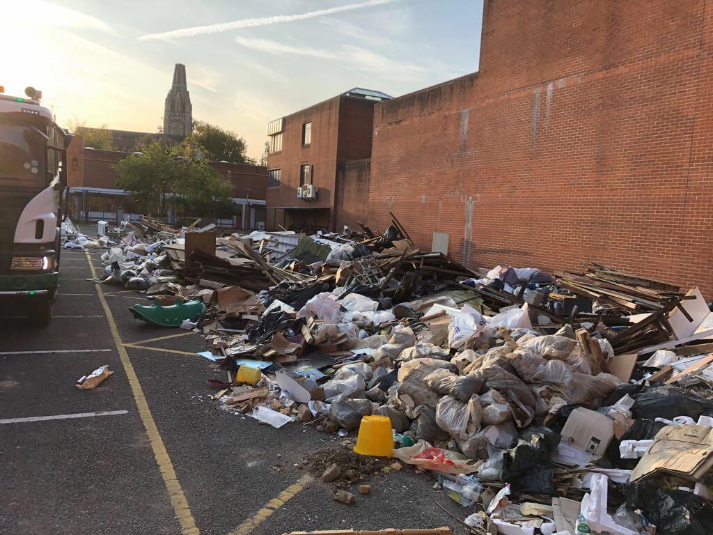 Cannon Waste Removal & Recycling - Farnham - Nextdoor