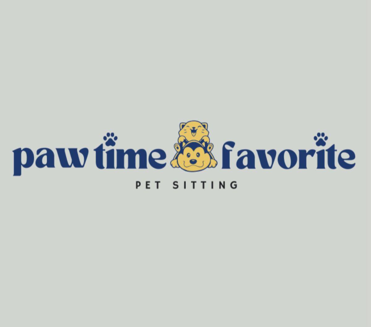 Paw Time Favorite Pet Sitting LLC - Shavano Park, TX - Nextdoor