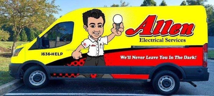 Allen Electrical - Louisville, KY - Nextdoor