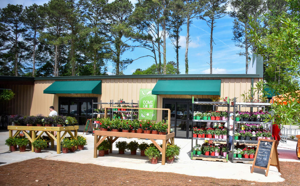 Common Roots Farmers Market - Avondale Estates, GA - Nextdoor