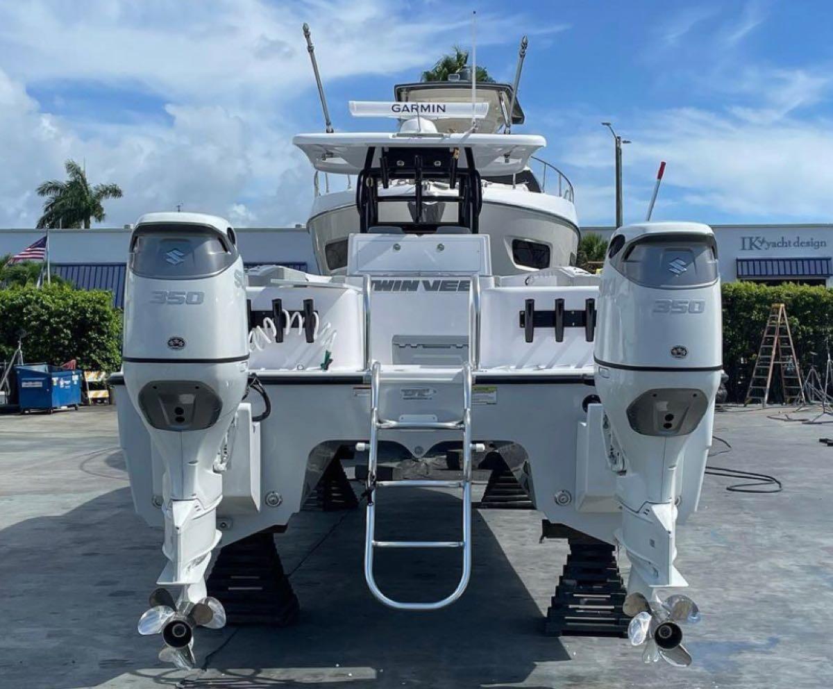 RCP Marine - Nextdoor