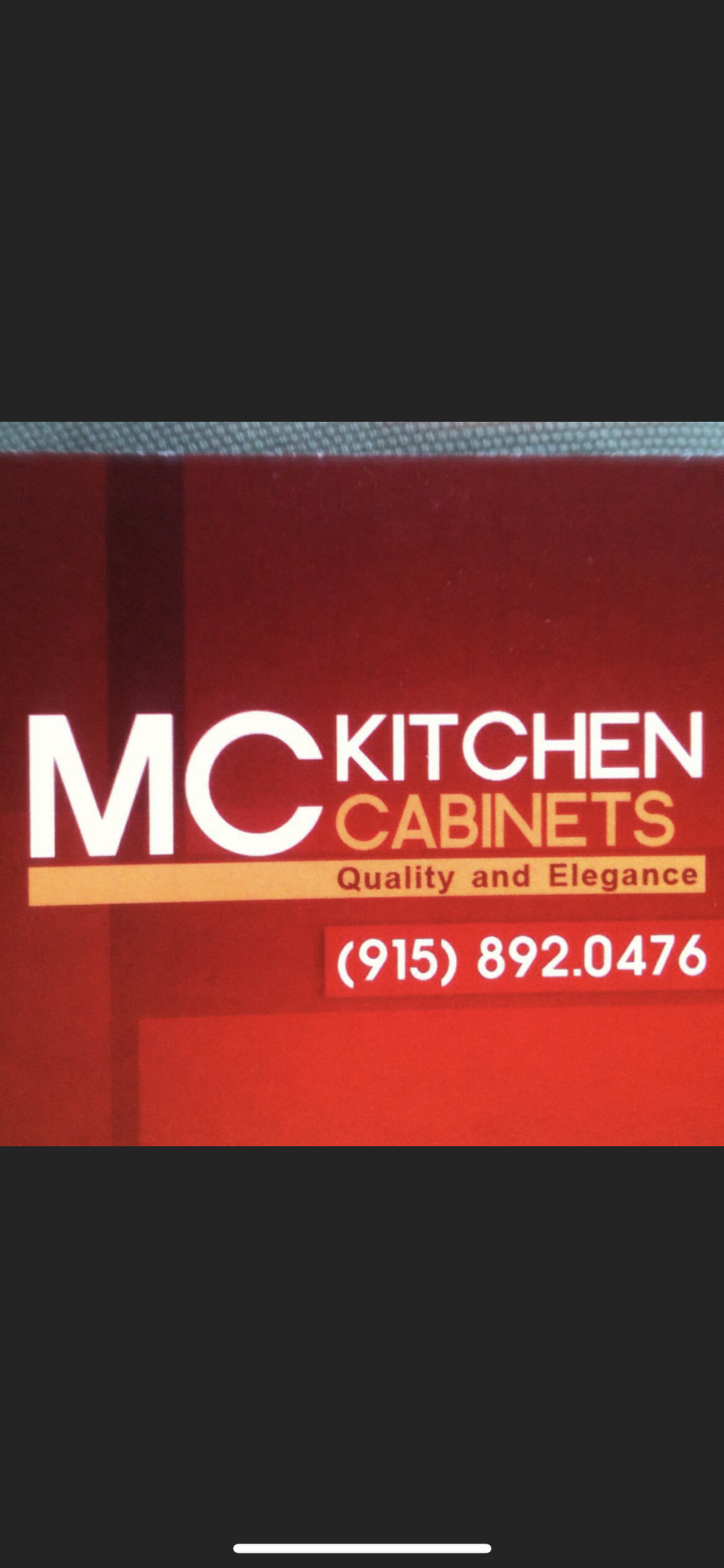 Mc Kitchen Cabinets El Paso Tx | Cabinets Matttroy