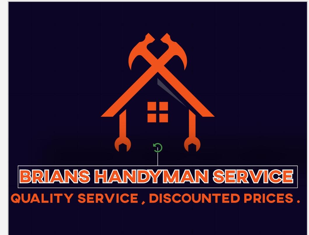 BRIAN'S HANDYMAN SERVICE AZ LLC - Phoenix, AZ - Nextdoor