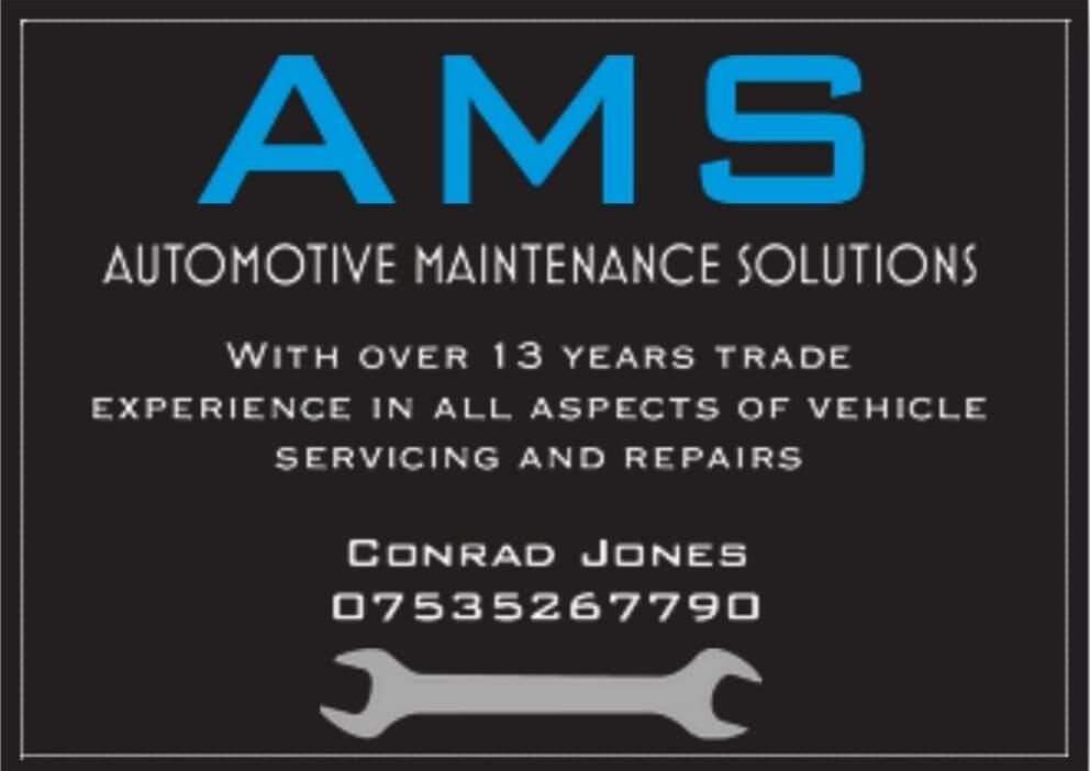 Conrad Jones AMS - Prestatyn, GB-WLS - Nextdoor