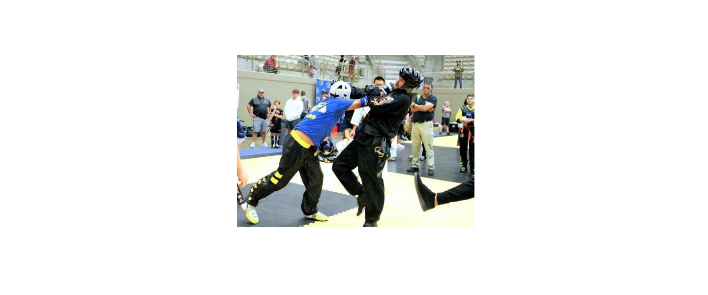 Fully Connected Iron Dojo - Copperas Cove, TX - Nextdoor