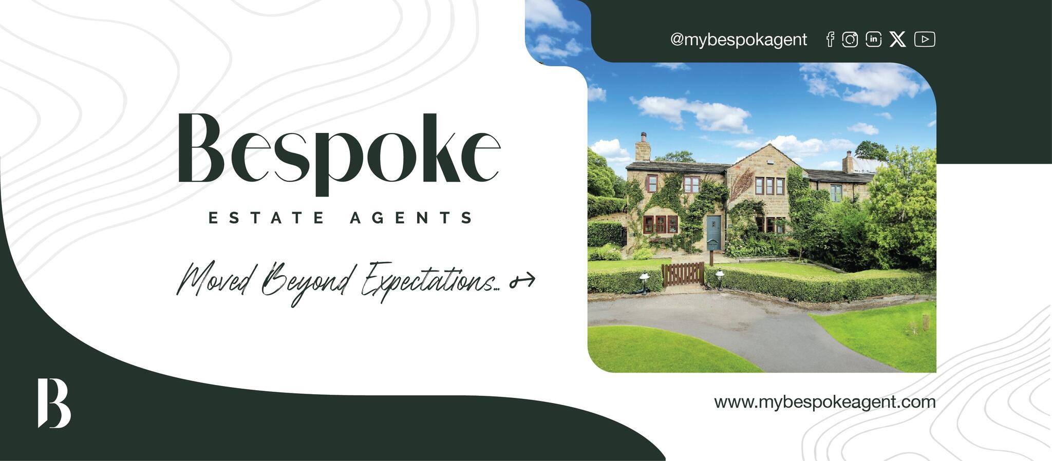 Bespoke Estate Agents - Reading - Nextdoor
