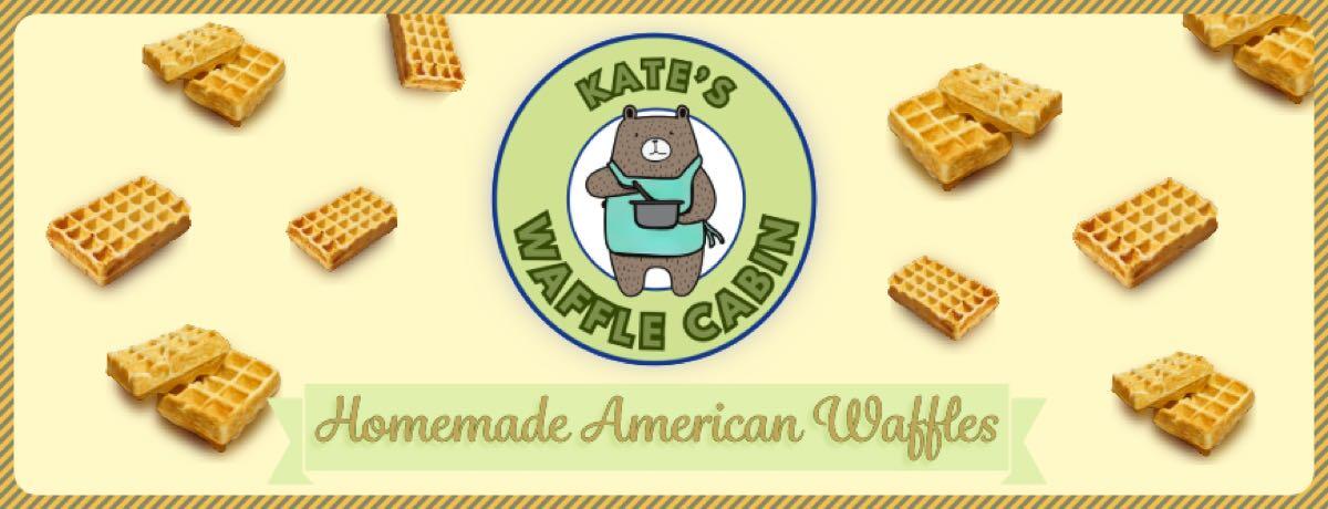 Kate’s Waffle Cabin - Ruislip - Nextdoor