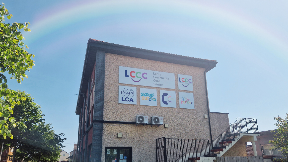 Larne Community Care Centre - Larne - Nextdoor