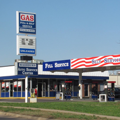 Washburn Auto Service Center - Topeka, KS - Nextdoor
