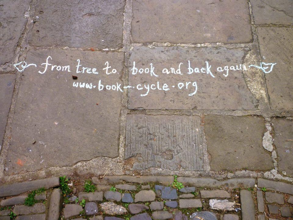 Orrell Book-Cycle Charity - Wigan - Nextdoor