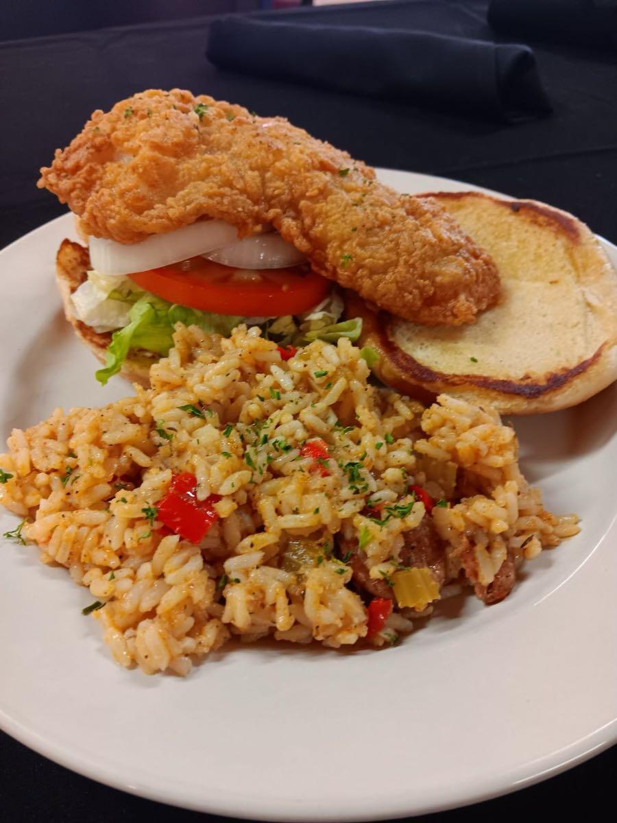 Roughstocks grill - Dunnellon, FL - Nextdoor