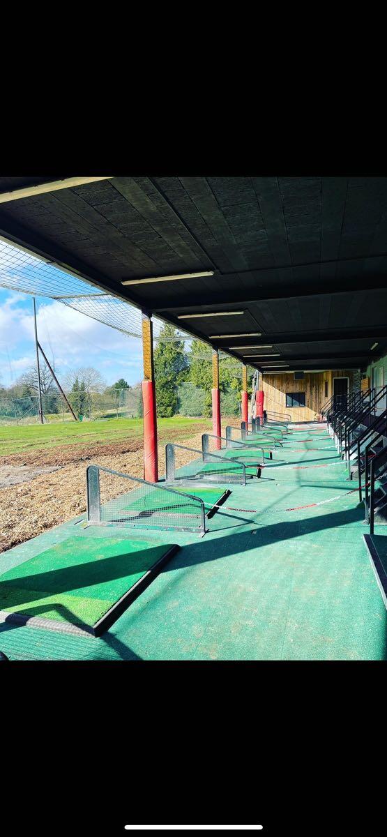 Bushey Driving Range - Watford, GB-ENG - Nextdoor