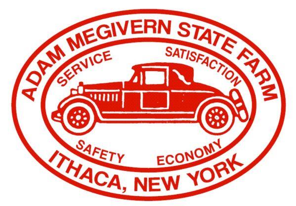 Adam Megivern State Farm Agent - Ithaca, NY - Nextdoor