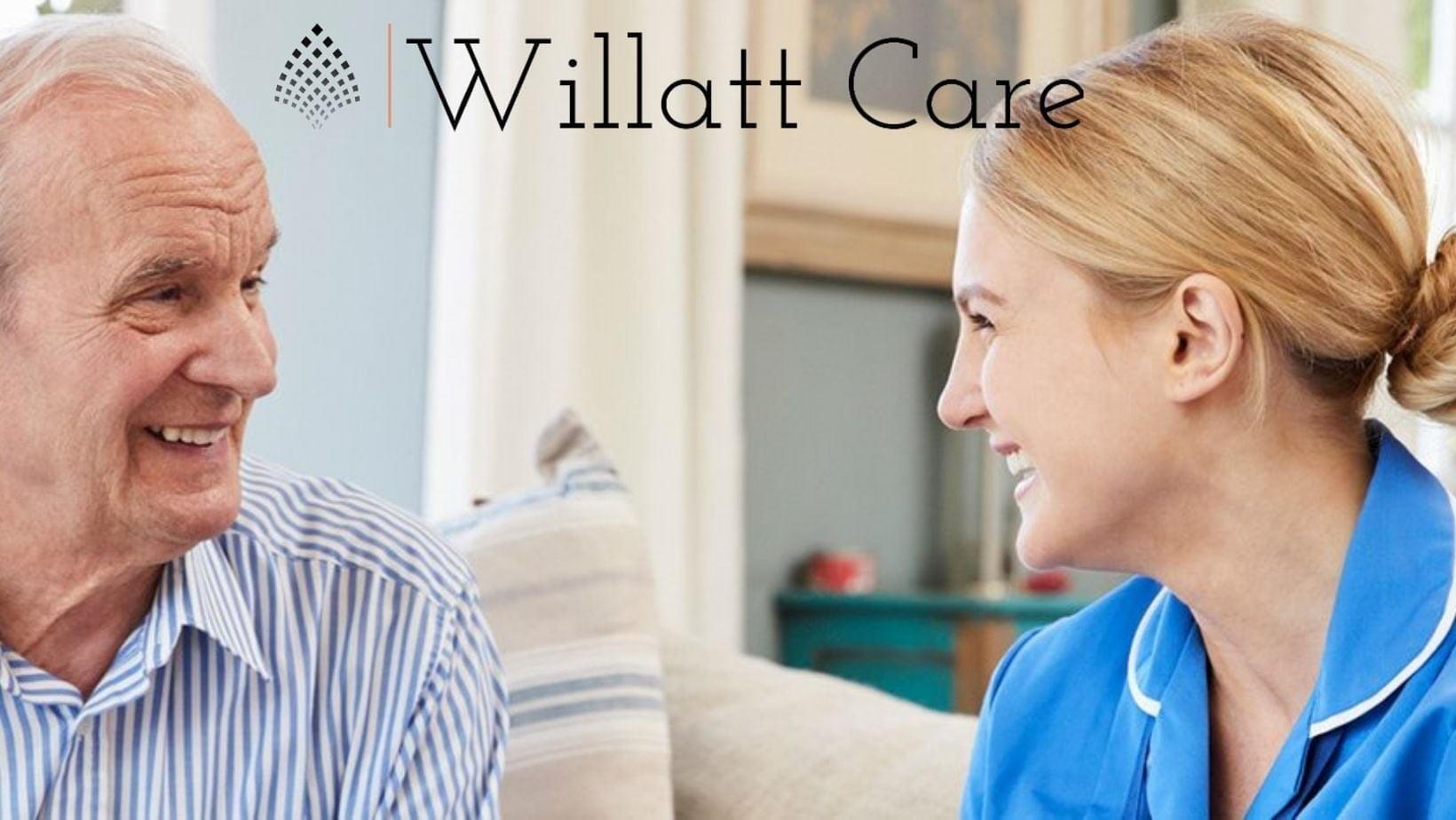 Willatt Care - Market Drayton, GB-ENG - Nextdoor