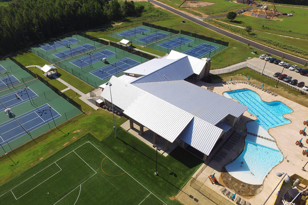 Tyler Athletic and Swim Club - Tyler, TX - Nextdoor