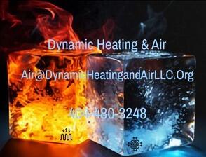 Dynamic Heating and Air LLC - Nextdoor