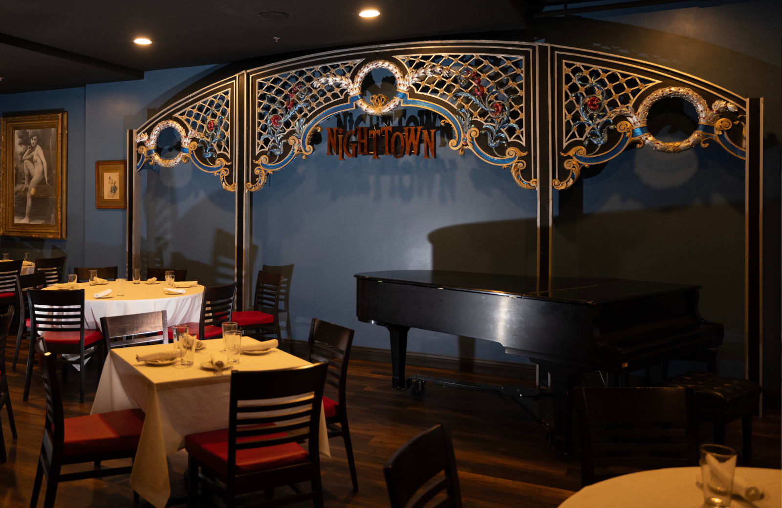 Nighttown - Cleveland Heights, OH - Nextdoor