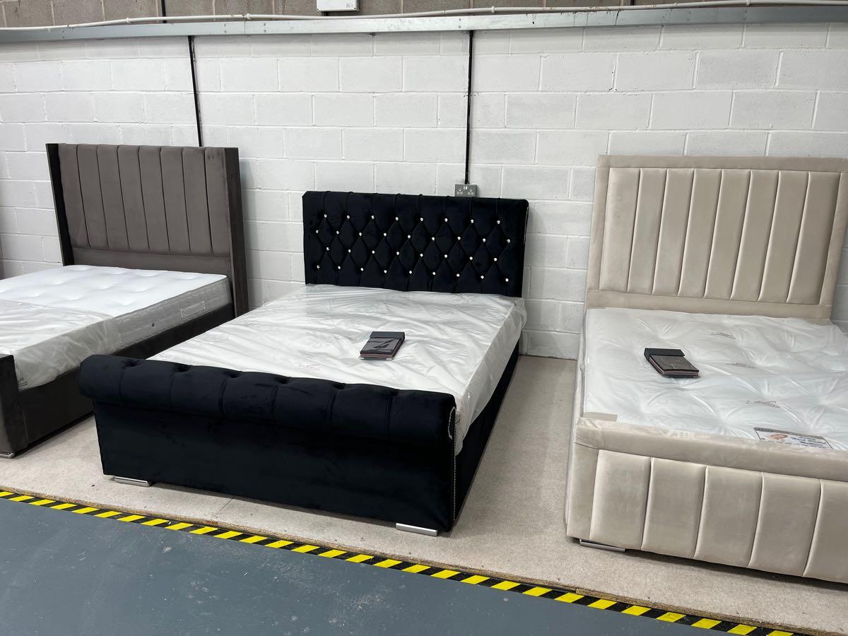 Gobed - Bolton, GB-ENG - Nextdoor