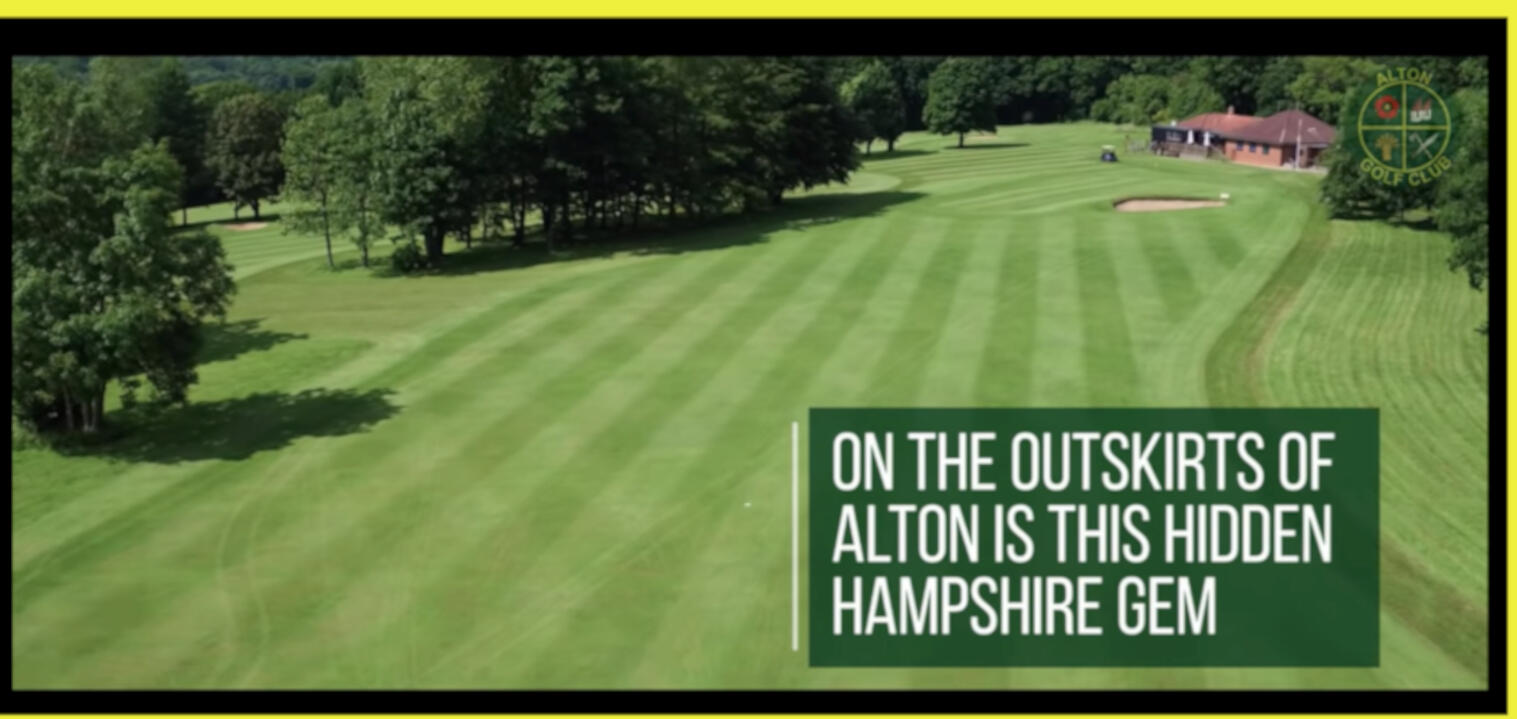 Alton Golf Club - Alton - Nextdoor